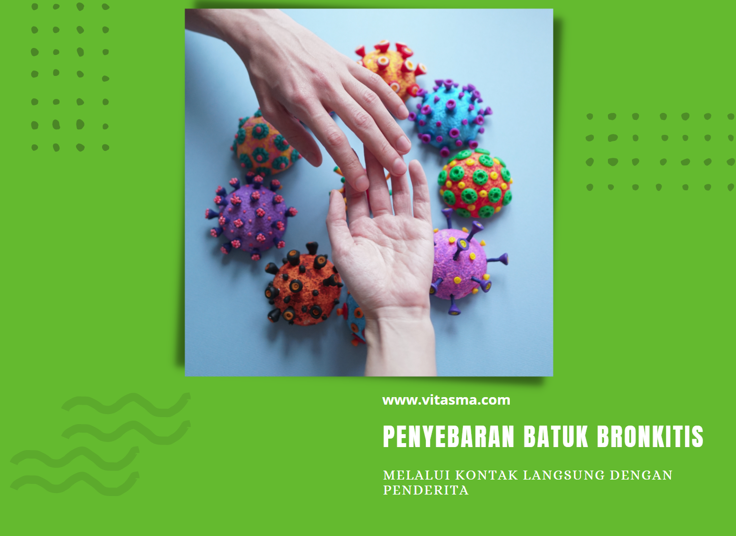 Batuk Bronkitis, 5+ Tanda Dan Cara Mudah Mengatasinya